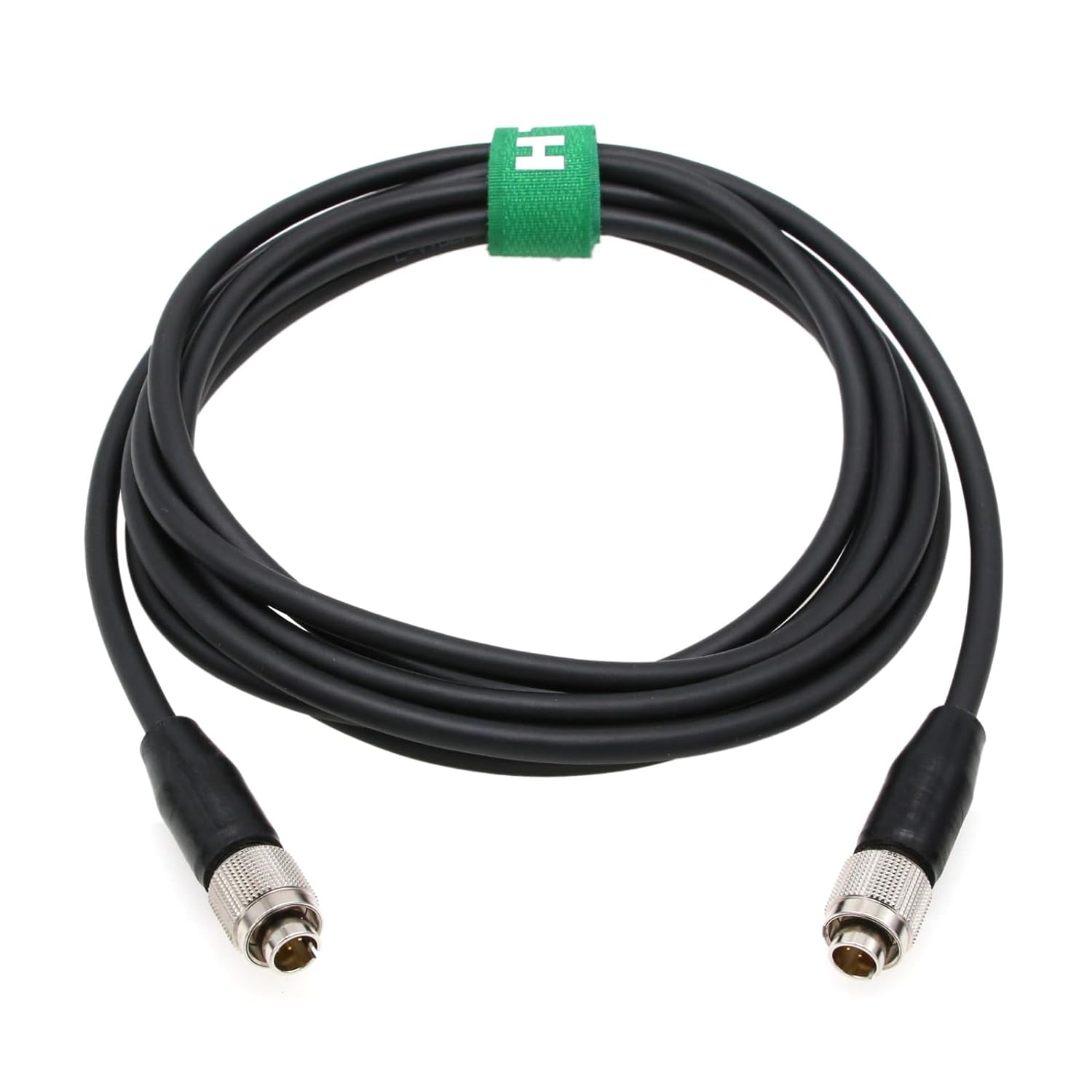 Customized Length Camera Control Cable for SONY RCP750, RCP1500, 8 pin ...